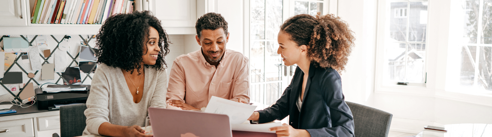 Courtage - Square habitat Recrute